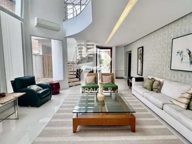 Casa / Sobrado em Condomínio para Venda em Bertioga/SP Riviera 6 Quartos