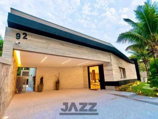 Casa / Sobrado em Condomínio para Venda em Bertioga/SP Riviera 6 Quartos