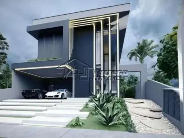 Casa / Sobrado em Condomínio para Venda em Bertioga/SP Riviera 6 Quartos