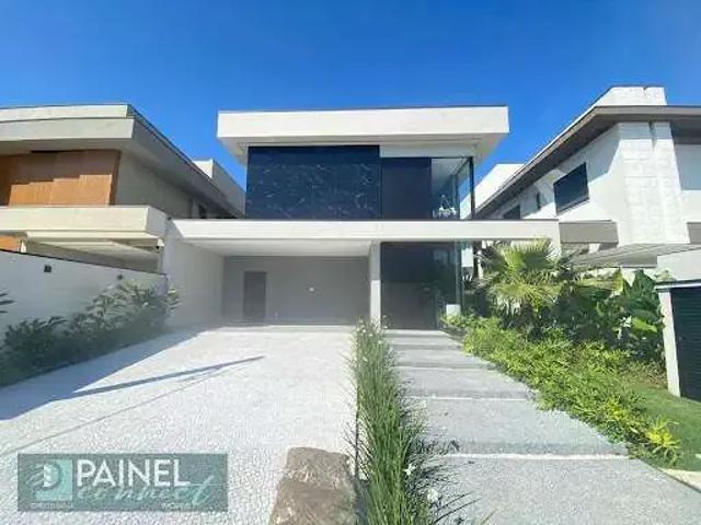 Casa / Sobrado em Condomínio para Venda em Bertioga/SP Riviera 6 Quartos