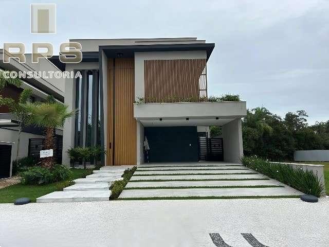 Casa / Sobrado em Condomínio para Venda em Bertioga/SP Riviera de São Lourenço 6 Quartos