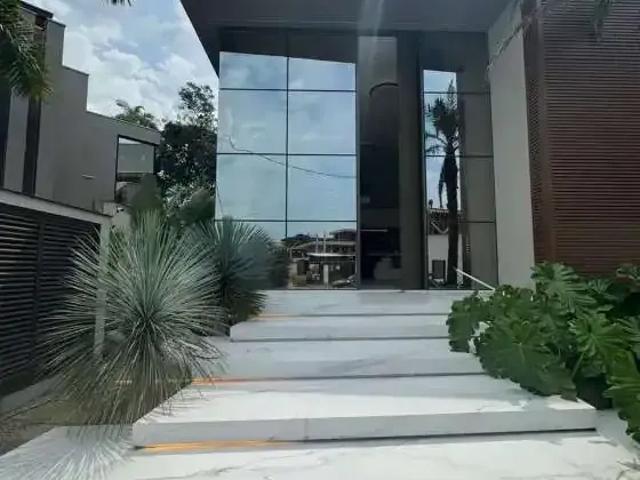 Casa / Sobrado em Condomínio para Venda em Bertioga/SP Riviera 6 Quartos
