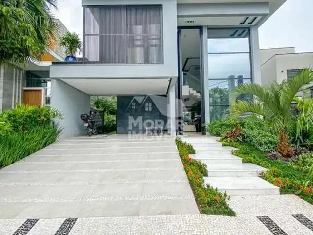 Casa / Sobrado em Condomínio para Venda em Bertioga/SP Riviera 6 Quartos