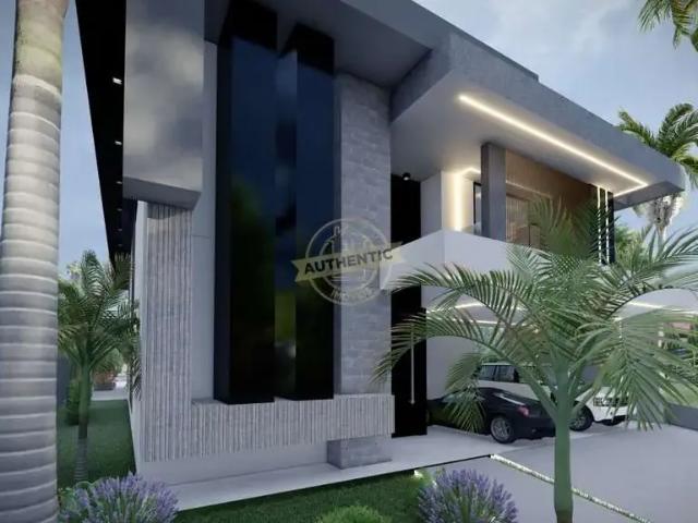Casa / Sobrado em Condomínio para Venda em Bertioga/SP Riviera 7 Quartos