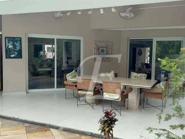Casa / Sobrado em Condomínio para Venda em Bertioga/SP Riviera 7 Quartos