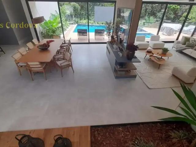 Casa / Sobrado em Condomínio para Venda em Bertioga/SP Riviera 7 Quartos
