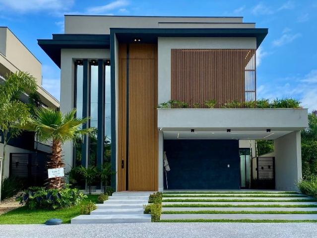 Casa / Sobrado em Condomínio para Venda em Bertioga/SP Riviera 7 Quartos