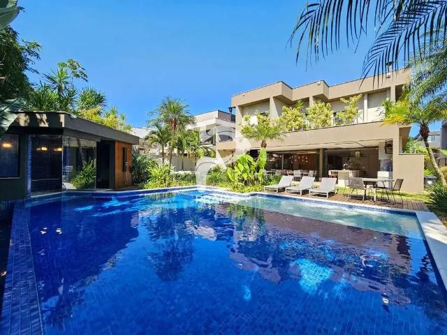 Casa / Sobrado em Condomínio para Venda em Bertioga/SP Riviera 7 Quartos