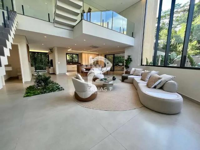 Casa / Sobrado em Condomínio para Venda em Bertioga/SP Riviera 7 Quartos