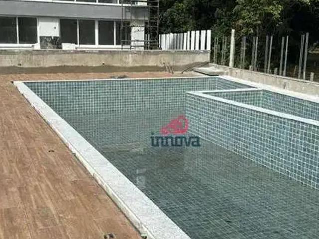 Casa / Sobrado em Condomínio para Venda em Bertioga/SP Riviera 1 Quartos