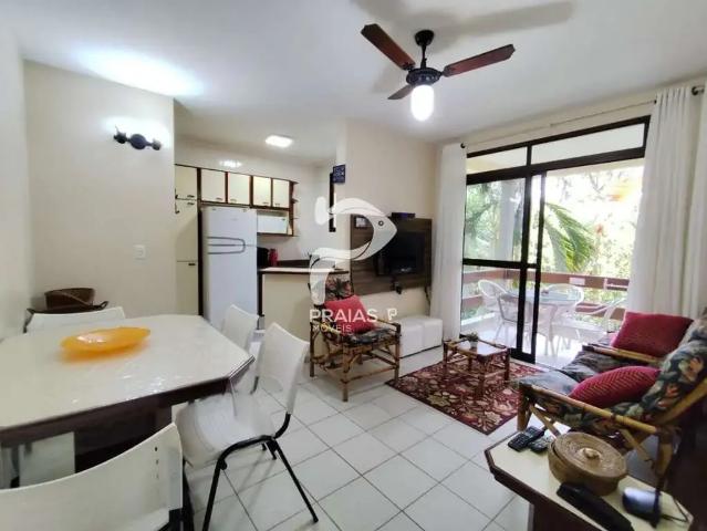 Casa / Sobrado em Condomínio para Venda em Bertioga/SP Riviera 2 Quartos