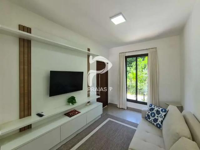 Casa / Sobrado em Condomínio para Venda em Bertioga/SP Riviera 2 Quartos