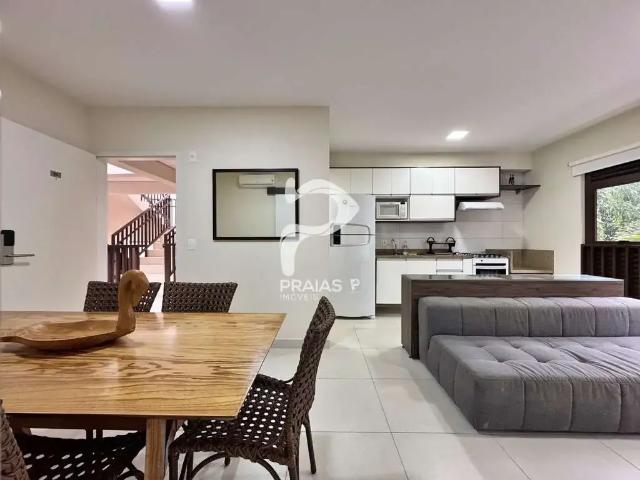 Casa / Sobrado em Condomínio para Venda em Bertioga/SP Riviera 2 Quartos
