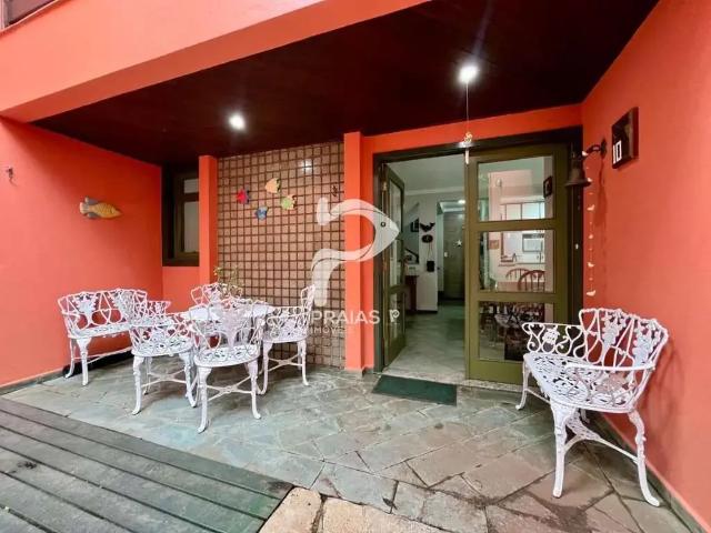 Casa / Sobrado em Condomínio para Venda em Bertioga/SP Riviera 2 Quartos