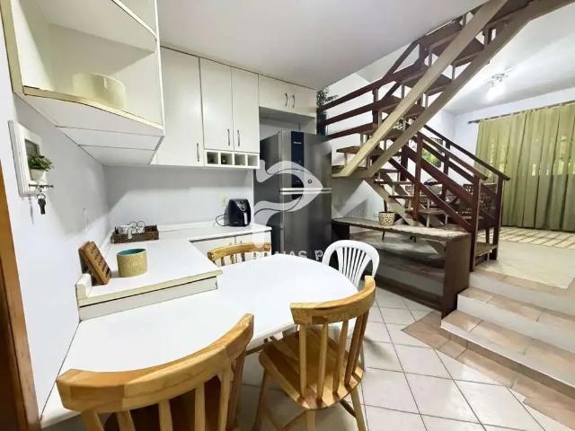 Casa / Sobrado em Condomínio para Venda em Bertioga/SP Riviera 2 Quartos