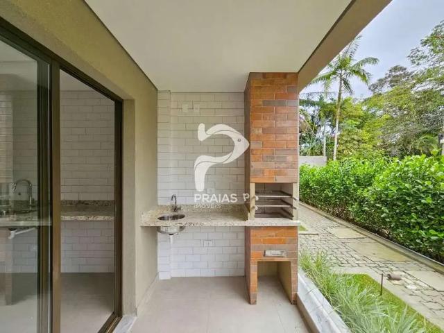 Casa / Sobrado em Condomínio para Venda em Bertioga/SP Riviera 2 Quartos