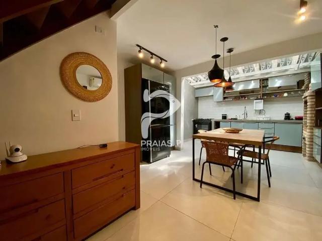 Casa / Sobrado em Condomínio para Venda em Bertioga/SP Riviera 2 Quartos