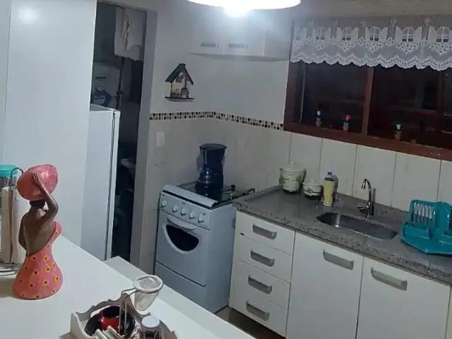 Casa / Sobrado em Condomínio para Venda em Bertioga/SP Riviera 2 Quartos