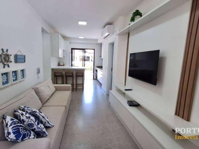 Casa / Sobrado em Condomínio para Venda em Bertioga/SP Riviera 2 Quartos