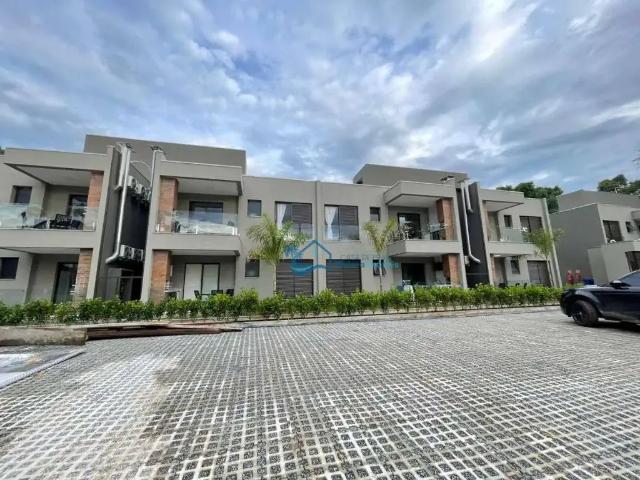 Casa / Sobrado em Condomínio para Venda em Bertioga/SP Riviera 2 Quartos