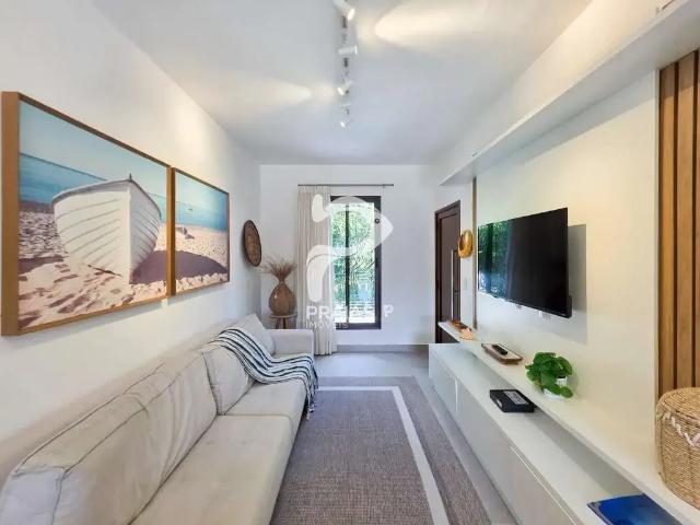 Casa / Sobrado em Condomínio para Venda em Bertioga/SP Riviera 2 Quartos