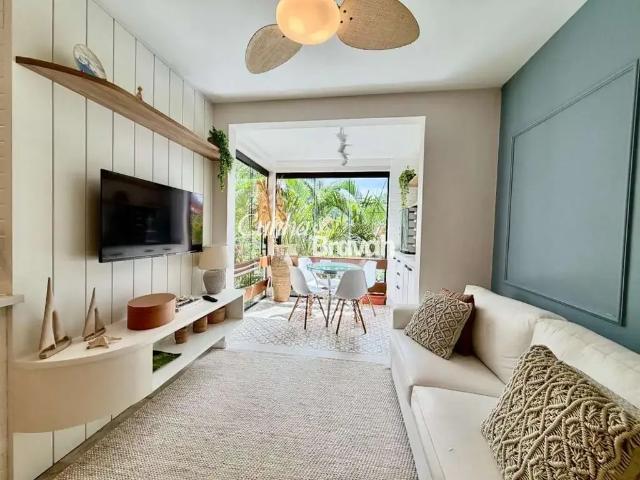 Casa / Sobrado em Condomínio para Venda em Bertioga/SP Riviera 2 Quartos