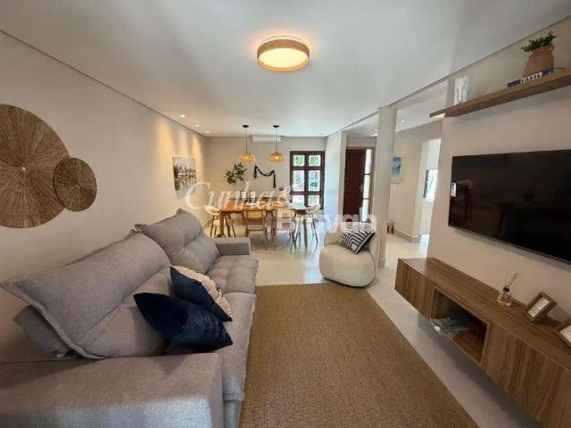 Casa / Sobrado em Condomínio para Venda em Bertioga/SP Riviera 3 Quartos