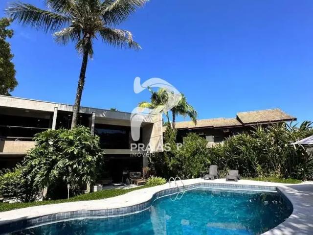 Casa / Sobrado em Condomínio para Venda em Bertioga/SP Riviera 3 Quartos