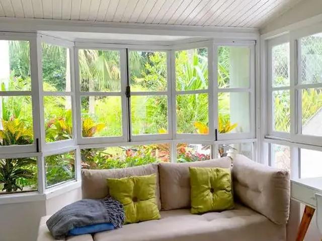Casa / Sobrado em Condomínio para Venda em Bertioga/SP Riviera 3 Quartos