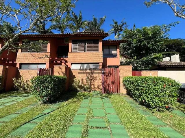 Casa / Sobrado em Condomínio para Venda em Bertioga/SP Riviera 3 Quartos