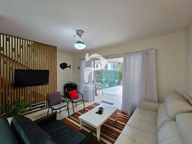 Casa / Sobrado em Condomínio para Venda em Bertioga/SP Riviera 3 Quartos