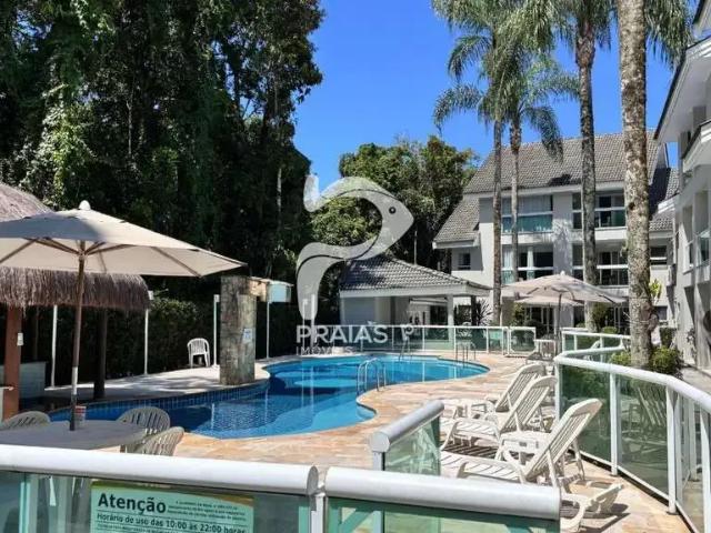 Casa / Sobrado em Condomínio para Venda em Bertioga/SP Riviera 3 Quartos