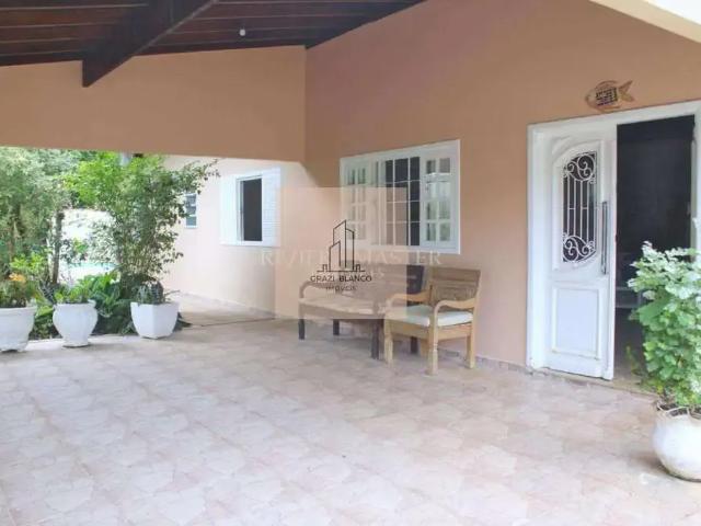 Casa / Sobrado em Condomínio para Venda em Bertioga/SP Riviera 3 Quartos