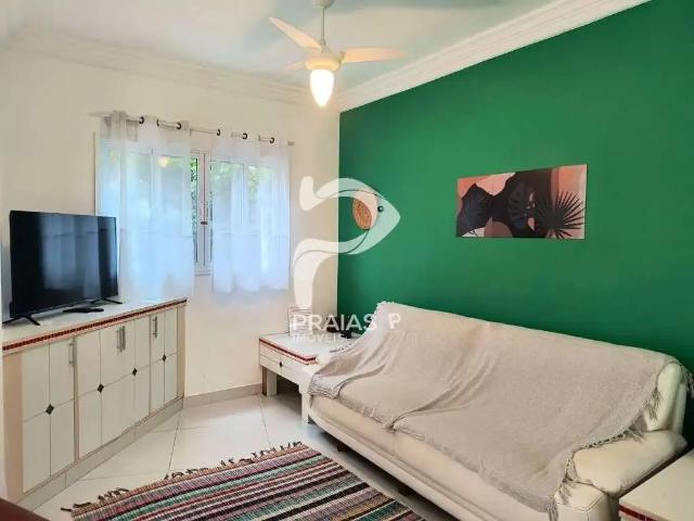 Casa / Sobrado em Condomínio para Venda em Bertioga/SP Riviera 3 Quartos