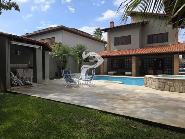 Casa / Sobrado em Condomínio para Venda em Bertioga/SP Riviera 3 Quartos