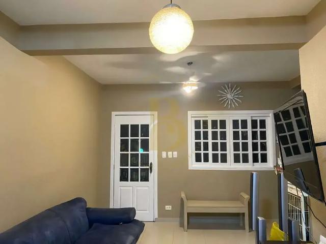 Casa / Sobrado em Condomínio para Venda em Bertioga/SP Riviera 3 Quartos