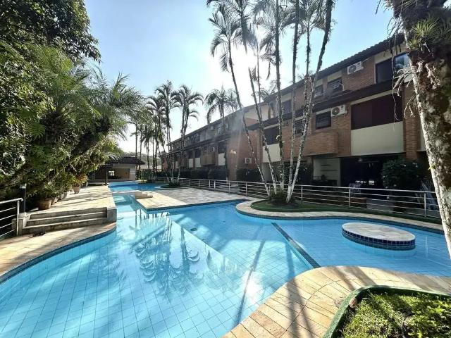 Casa / Sobrado em Condomínio para Venda em Bertioga/SP Riviera 3 Quartos