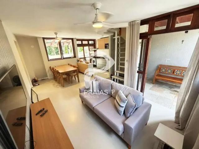 Casa / Sobrado em Condomínio para Venda em Bertioga/SP Riviera 3 Quartos