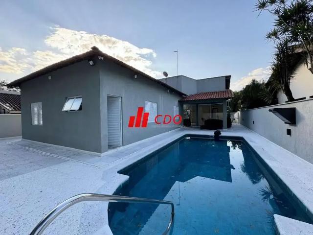 Casa / Sobrado em Condomínio para Venda em Bertioga/SP Riviera de São Lourenço 3 Quartos