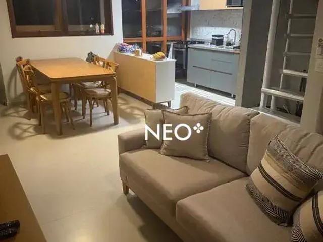 Casa / Sobrado em Condomínio para Venda em Bertioga/SP Riviera de São Lourenço 3 Quartos