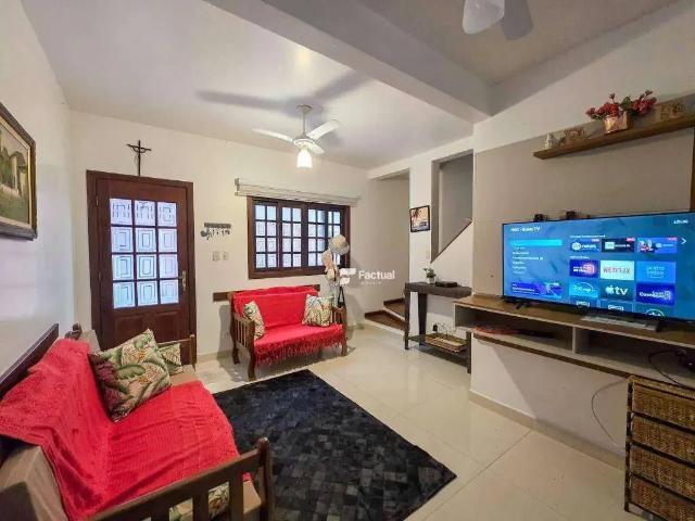 Casa / Sobrado em Condomínio para Venda em Bertioga/SP Riviera de São Lourenço 3 Quartos