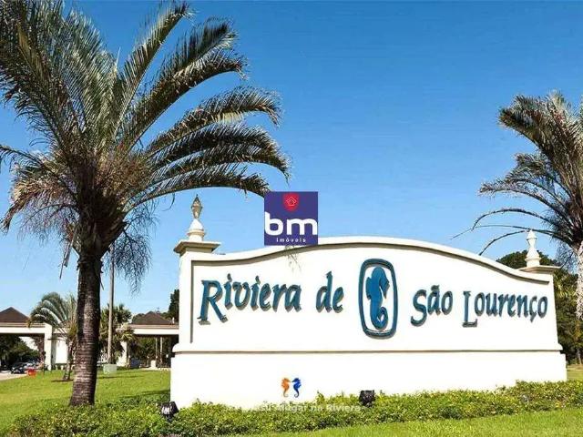 Casa / Sobrado em Condomínio para Venda em Bertioga/SP Riviera de São Lourenço 3 Quartos