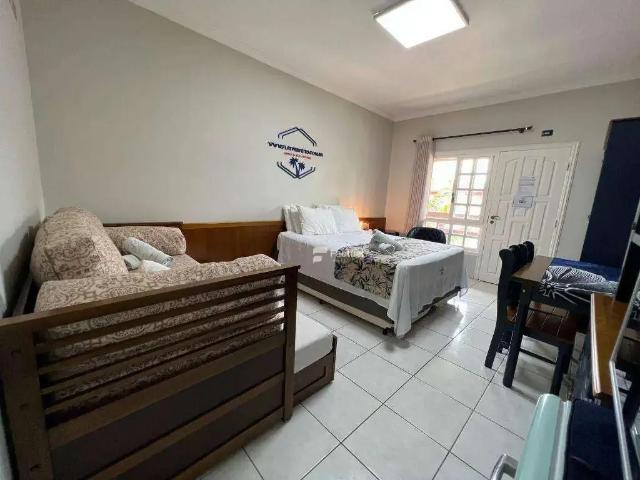 Casa / Sobrado em Condomínio para Venda em Bertioga/SP Riviera de São Lourenço 1 Quartos