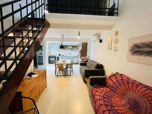 Casa / Sobrado em Condomínio para Venda em Bertioga/SP Riviera de São Lourenço 2 Quartos