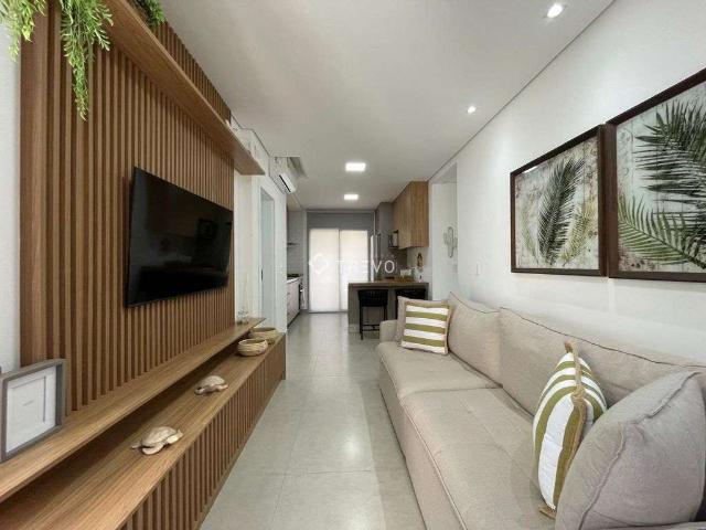 Casa / Sobrado em Condomínio para Venda em Bertioga/SP Riviera de São Lourenço 2 Quartos