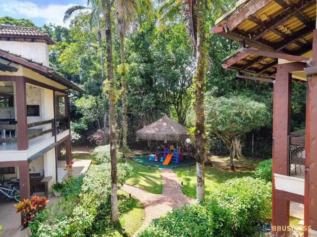 Casa / Sobrado em Condomínio para Venda em Bertioga/SP Riviera de São Lourenço 2 Quartos