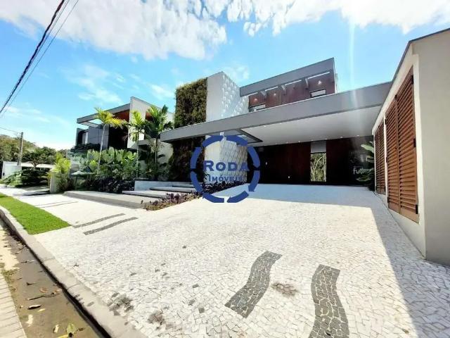 Casa / Sobrado em Condomínio para Venda em Bertioga/SP Riviera de São Lourenço 7 Quartos