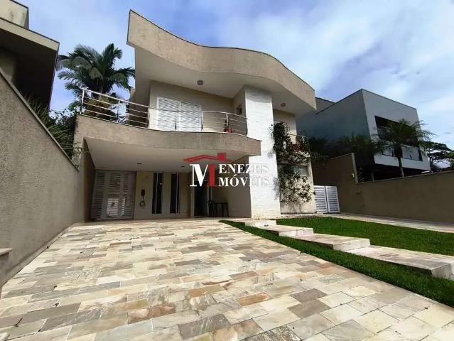 Casa / Sobrado em Condomínio para Venda em Bertioga/SP Riviera de São Lourenço 4 Quartos