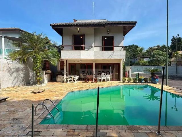 Casa / Sobrado em Condomínio para Venda em Bertioga/SP Riviera de São Lourenço 4 Quartos