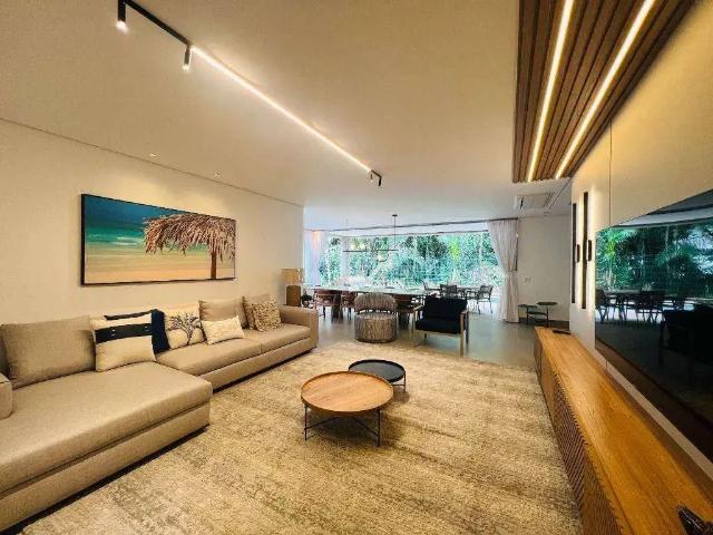 Casa / Sobrado em Condomínio para Venda em Bertioga/SP Riviera de São Lourenço 4 Quartos